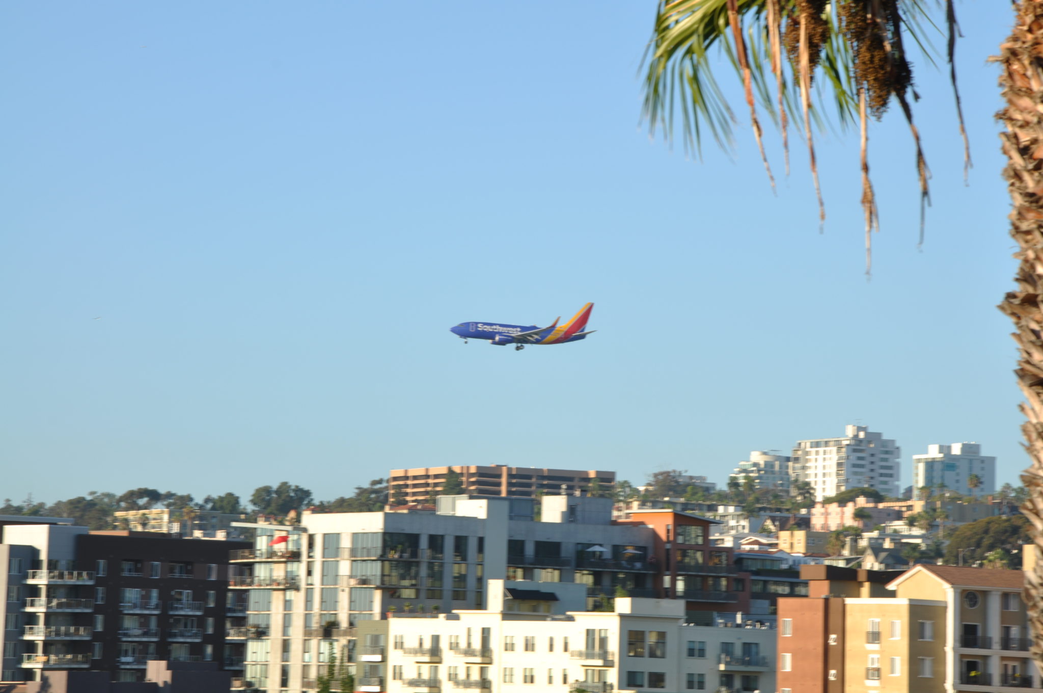 Billige flybilletter til USA