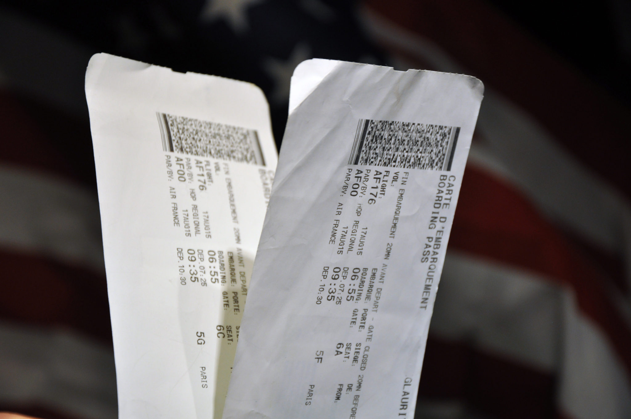 Se her hvornår er det billigst at købe flybilletter til USA!